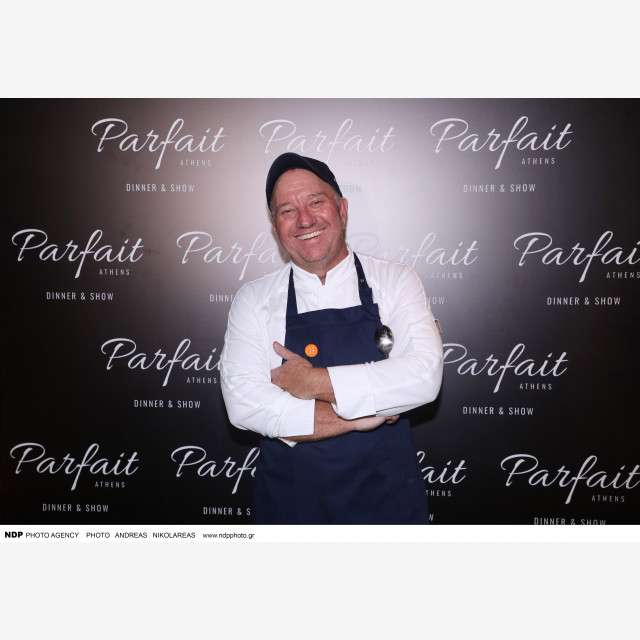 Προβολή Δελτίου Τύπου - NDPPHOTO