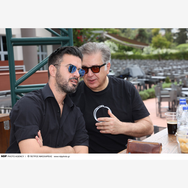 Προβολή Δελτίου Τύπου - NDPPHOTO